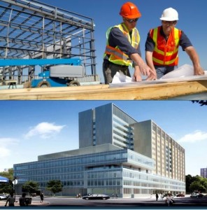 Career as a Building Services Engineer