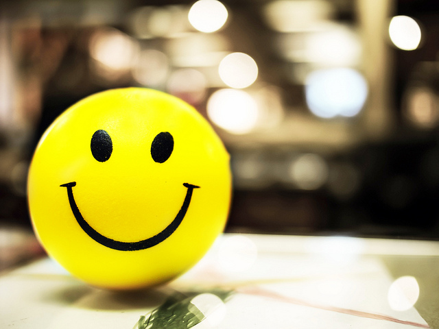 7 Ways to Put on a Happy Face at Work - A Career Booster and for Job ...
