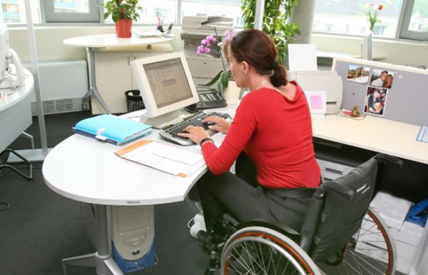 How Disabled Employees Can Make Their Way Back to the Workforce