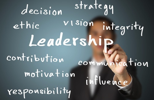 How to Lead Like it Matters