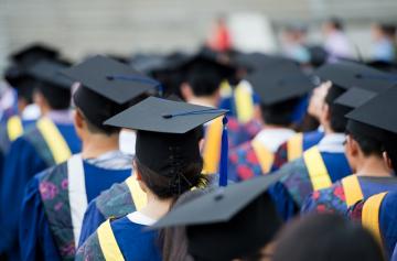 Tips for Employers Looking to Attract College Graduate Talent