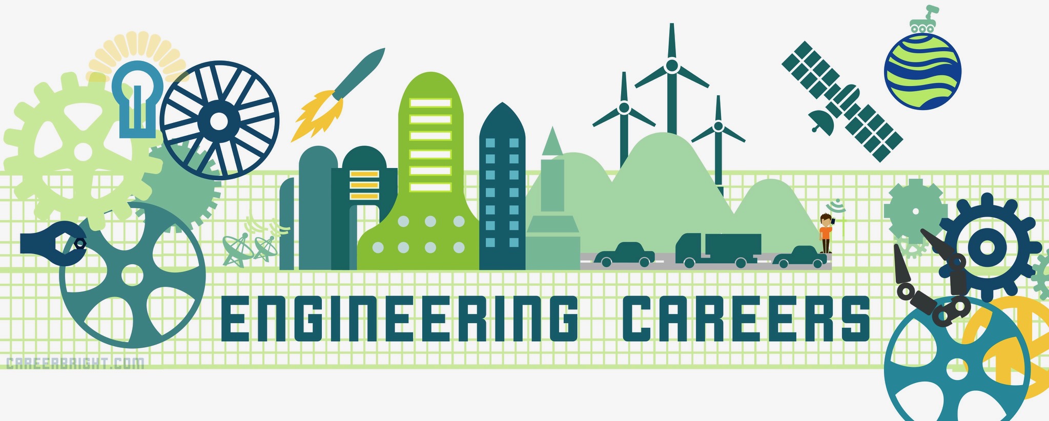 What Does the Job of an Engineer Involve?