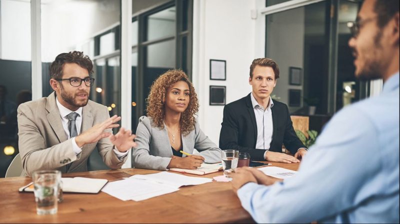 Acing a Job Interview – How to Answer the Most Common Interview ... Acing a Job Interview – How to Answer the Most Common Interview ...