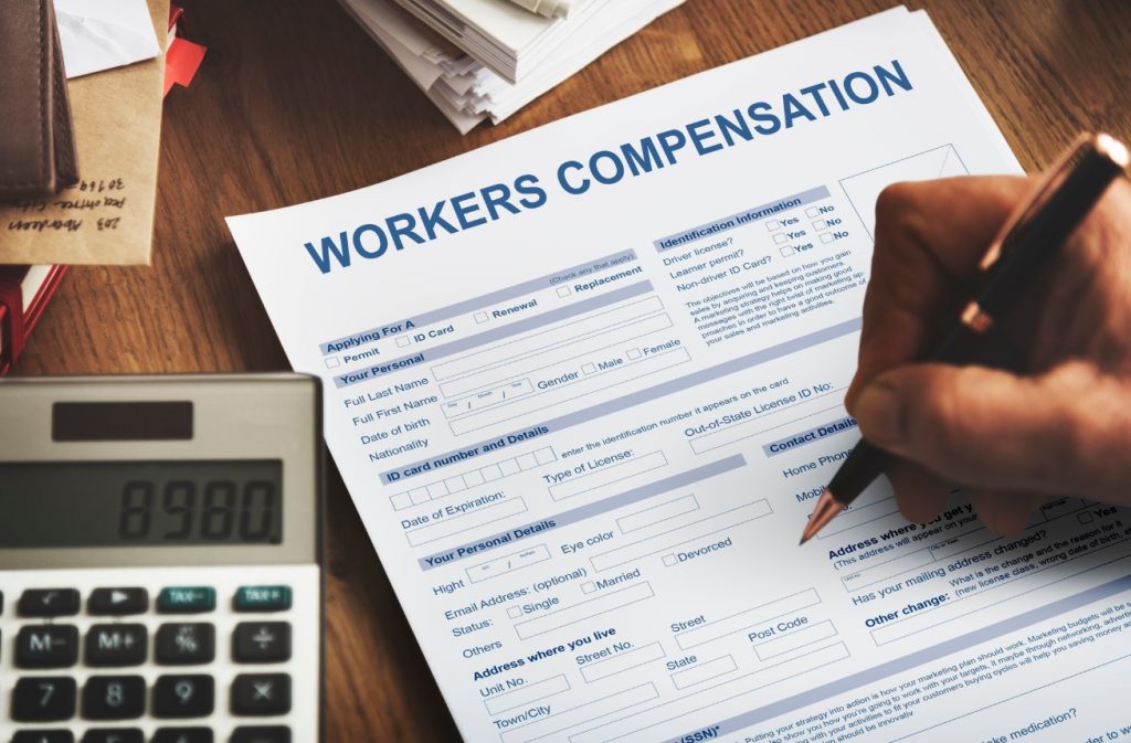 Understanding Workers’ Compensation - Careerbright.com
