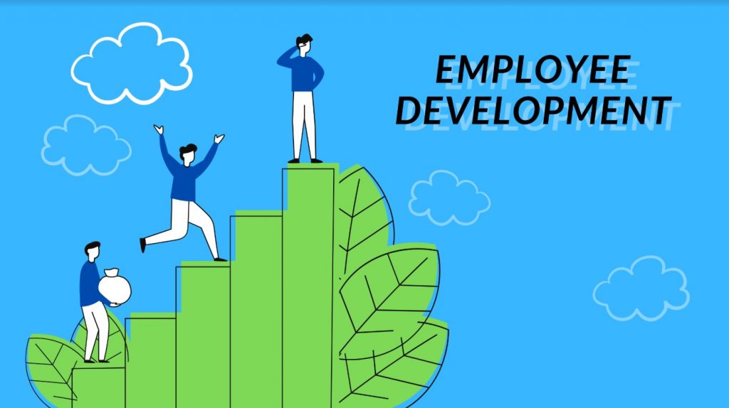 6 Strategies for Employee Development - Careerbright.com