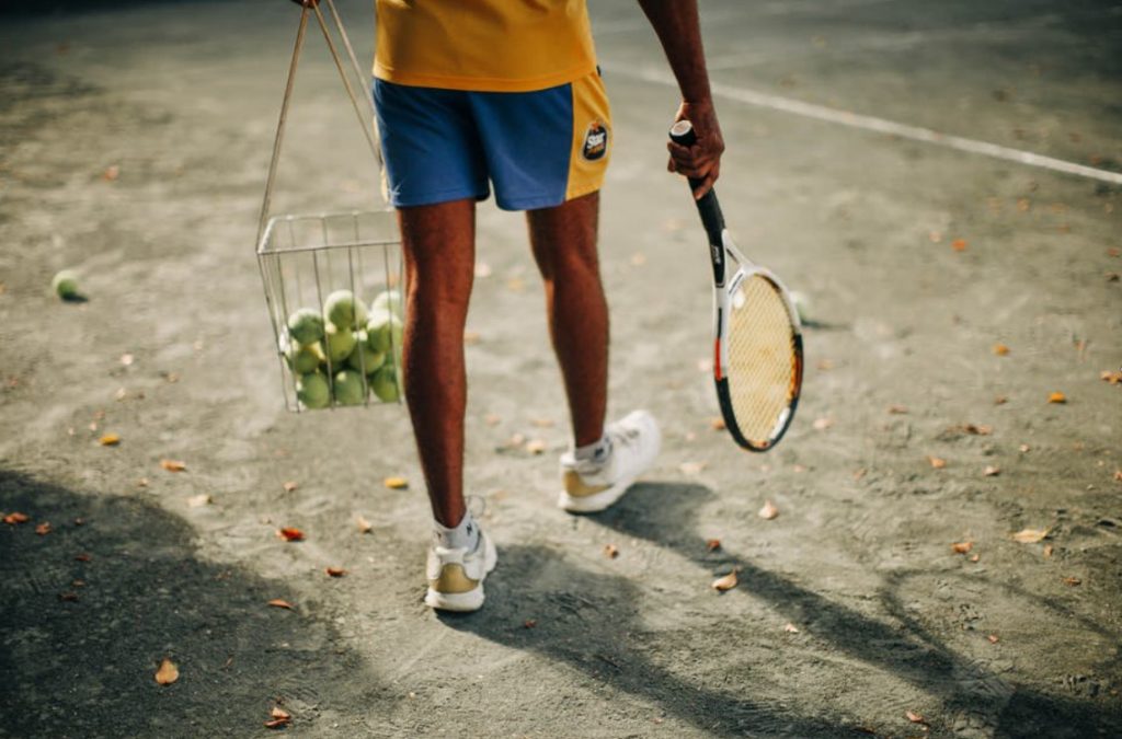 A Step-by-Step Guide to Becoming a Certified Tennis Instructor ...