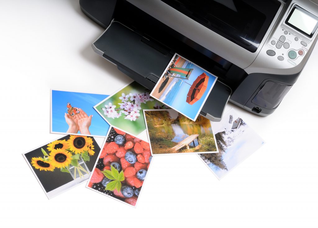 Working from Home: Maintain Your HP Printer in Good Condition ...
