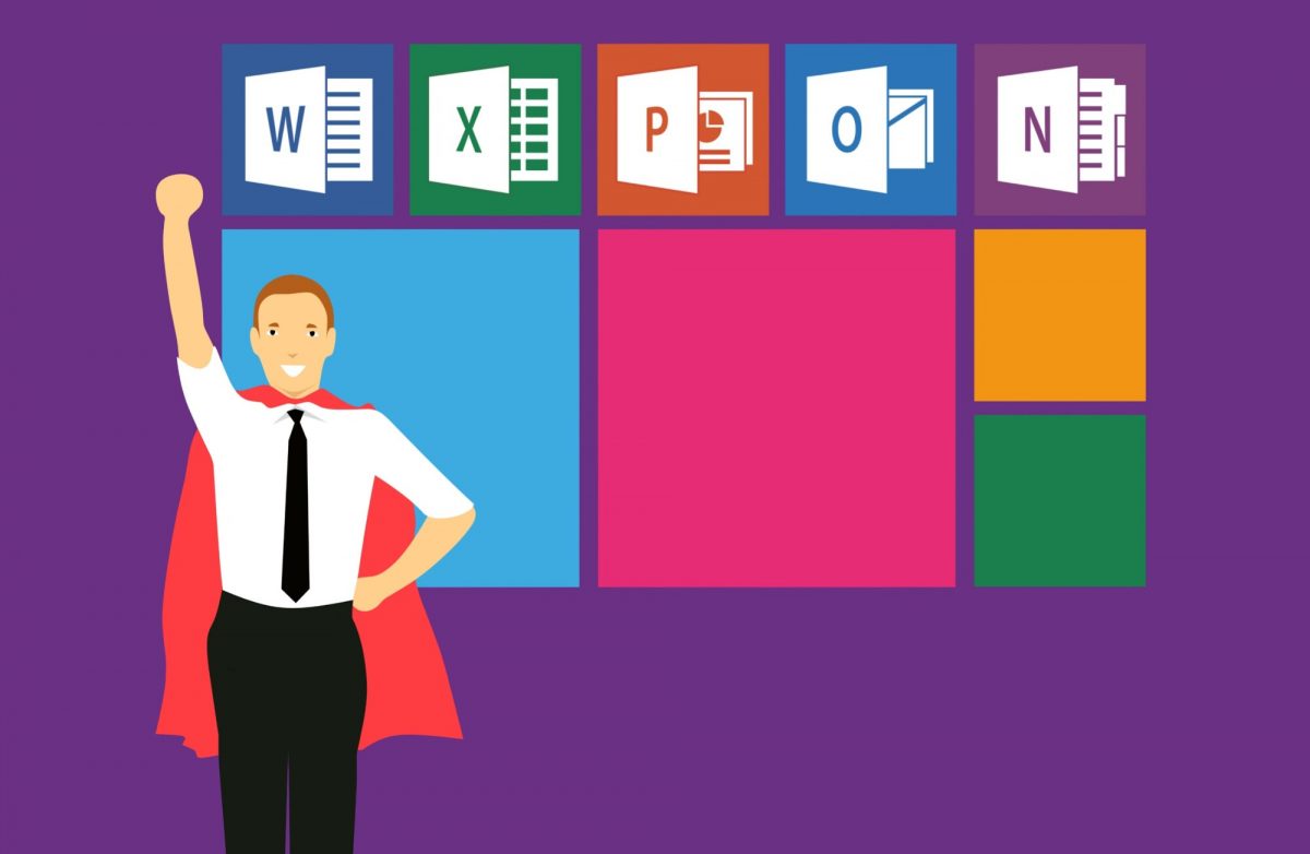 How to Learn Microsoft Office: A Basic Guide - Careerbright.com