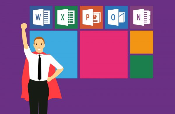 How to Learn Microsoft Office: A Basic Guide - Careerbright.com