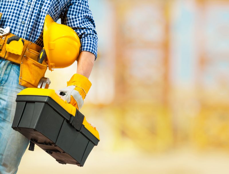 What Is a Contractor? - Careerbright.com