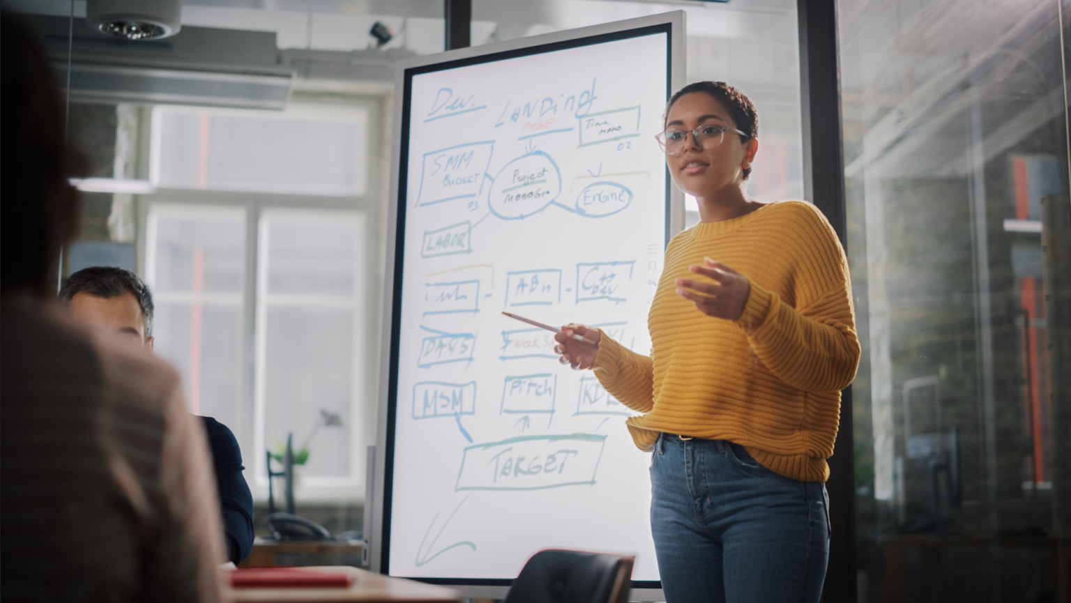 12 Skills Worth Learning To Gain Edge In Any Career - Careerbright.com